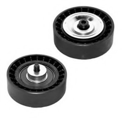 1022006970,MERCE 1022006970 Belt Tensioner, v-ribbed belt for MERCE