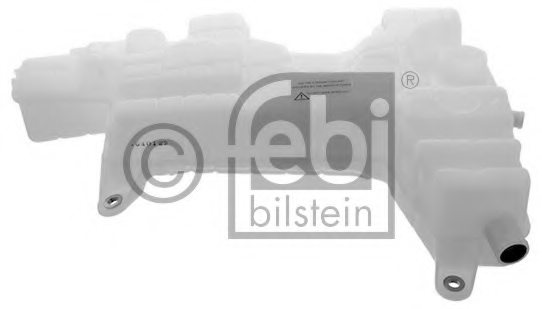 20783901,VOLVO 20783901 Expansion Tank, coolant for VOLVO