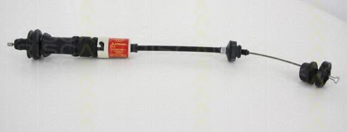 2150EC,PEUGE 2150.EC Clutch Cable for PEUGE