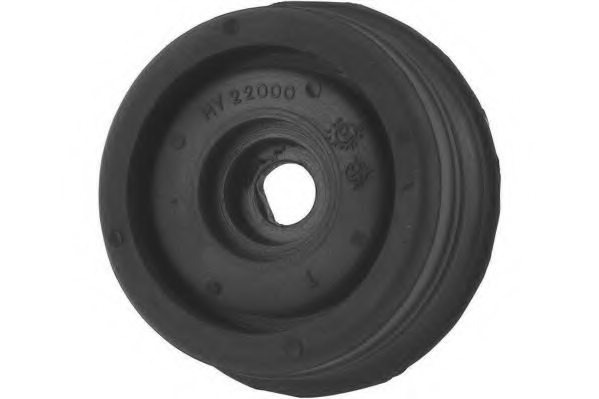 5531122000,HYUNDAI 5531122000 Strut Bearing Plate Insulator for HYUNDAI