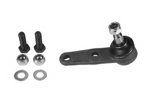 96535089,DAEWOO 96535089 Ball Joint for DAEWOO