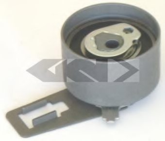 243224X000,KIA 24322-4X000 Tensioner, timing belt for KIA