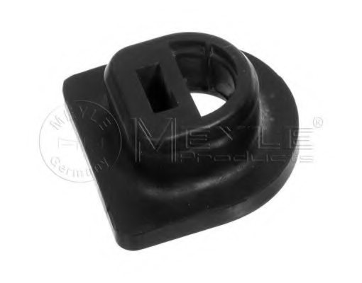 1405040212,MERCE 140 504 02 12 Mounting, radiator for MERCE