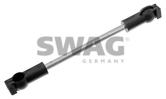 90250156,VAUXHALL 90250156 Selector-/Shift Rod for OPEL,VAUXHALL