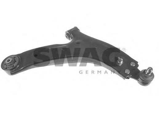 545014H000,HYUNDAI 545014H000 Track Control Arm for HYUNDAI