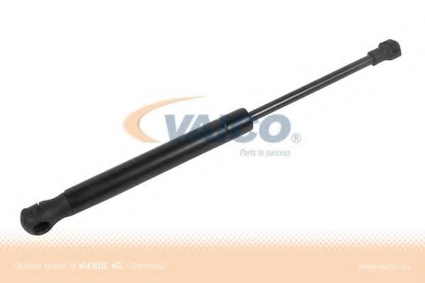 6L5827550B,SEAT 6L5 827 550 B Gas Spring, boot-/cargo area for SEAT