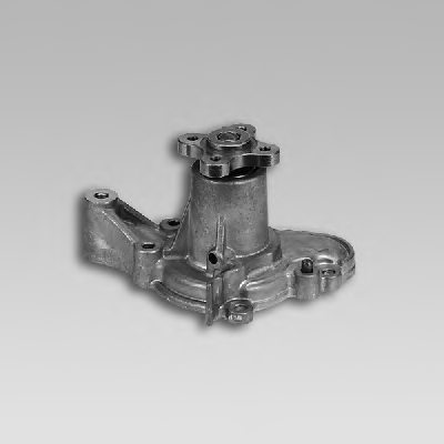 2510002502,HYUNDAI 2510002502 Water Pump for HYUNDAI