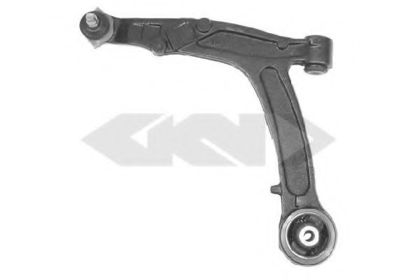 50703128,FIAT 50703128 Track Control Arm for FIAT