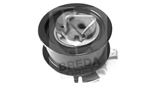 038109243M,VAG 038109243M Tensioner Pulley, timing belt for VAG