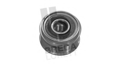 373222F000,KIA 37322-2F000 Alternator Freewheel Clutch for KIA