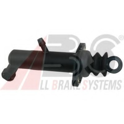 21521161702,BMW 21 52 1 161 702 Master Cylinder, clutch for BMW