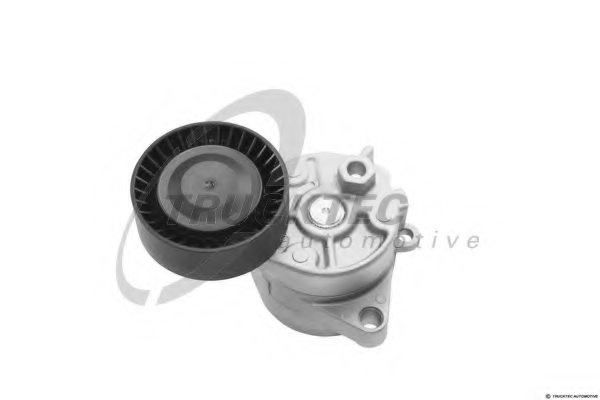 11281748832,BMW 11281748832 Tensioner Lever, v-ribbed belt for BMW