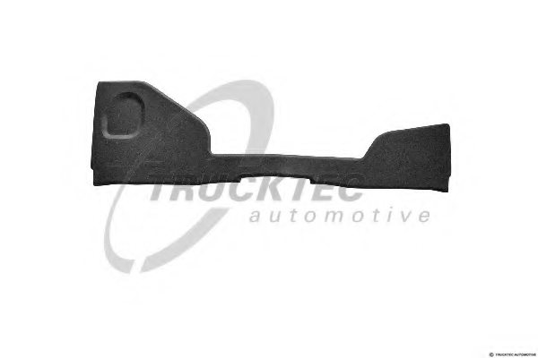 2018891898,MERCE 201 889 1898 Silencing Material, engine bay for MERCE