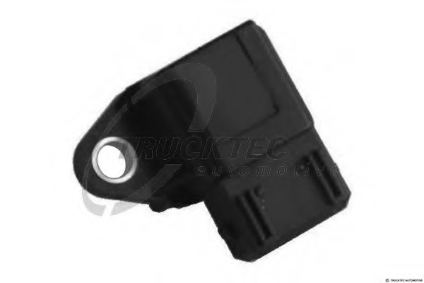 0115420717,MERCE 011 542 07 17 Sensor, intake manifold pressure for MERCE