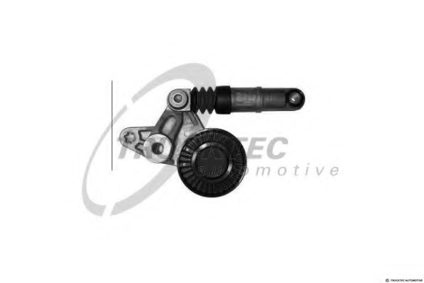 059145201F,VW 059 145 201 F Belt Tensioner, v-ribbed belt for VW