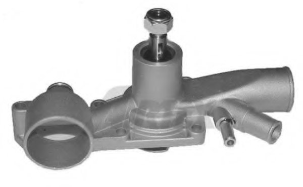 120178,PEUGE 1201-78 Water Pump for PEUGE