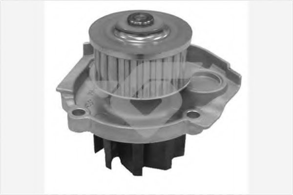 55268277,ALFA ROMEO 55268277 Water Pump for FORD,OPEL,VAUXHALL