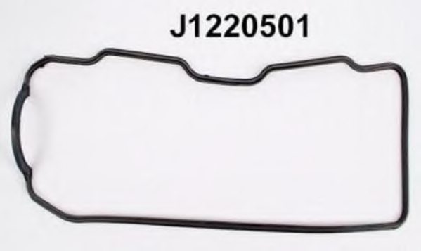 2244132553,HYUNDAI 22441-32553 Gasket, cylinder head cover for HYUNDAI