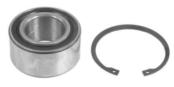 517203A101,HYUNDAI 517203A101 Wheel Bearing Kit for HYUNDAI