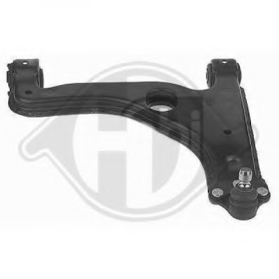 24454477,OPEL 24454477 Track Control Arm for OPEL