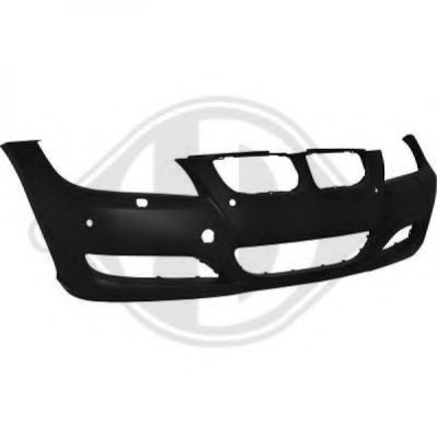 51117204249,BMW 51117204249 Bumper for BMW