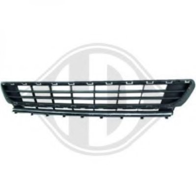 5G0853671RYP,VW 5G0853671RYP Ventilation Grille, bumper for VW