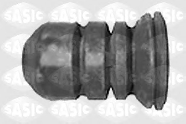 357412303E,VWSEA 357412303E Rubber Buffer, suspension for VWSEA