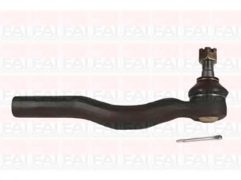 4504629235,TOYOT 45046-29235 Tie Rod End for TOYOT
