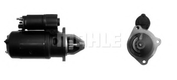 2873A105,PERKINS 2873A105 Starter for PERKINS