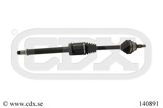 1693704772,BMW 1693704772 Drive Shaft for BMW