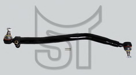 20375555,VOLVO 2037555-5 Centre Rod Assembly for VOLVO