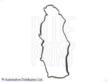 224412A100,HYUNDAI 22441-2A100 Gasket, cylinder head cover for HYUNDAI
