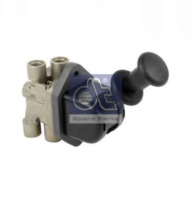 0034307581,MERCEDES-BENZ 003 430 7581 Brake Valve, parking brake