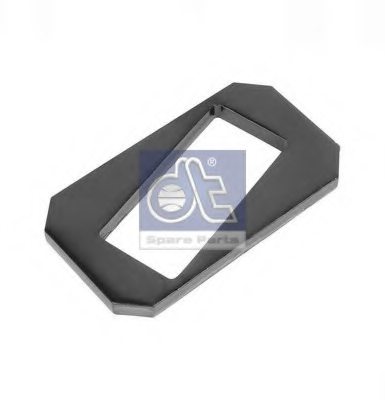 0328154180,BPW 0328154180 Buffer, spring plate for BPW