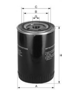 41150031A,VM 41150031A Oil Filter for VM