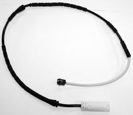 34356792561,BMW 34356792561 Warning Contact, brake pad wear for BMW