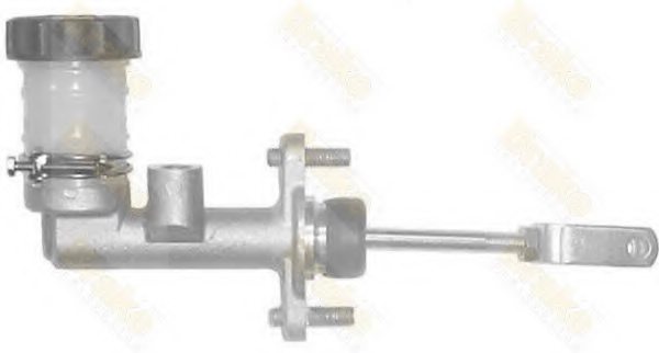 8972010070,ISUZU 8-97201-007-0 Master Cylinder, clutch for ISUZU