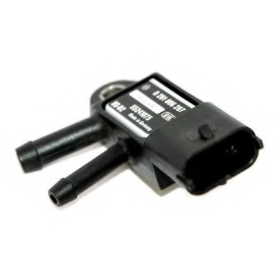 55241075,IVECO 55241075 Sensor, exhaust pressure for IVECO