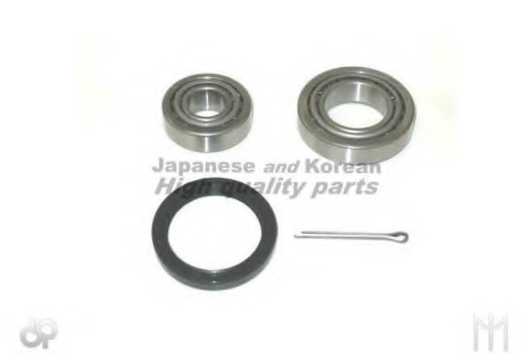 5183044000,HYUNDAI 5183044000 Wheel Bearing Kit for HYUNDAI