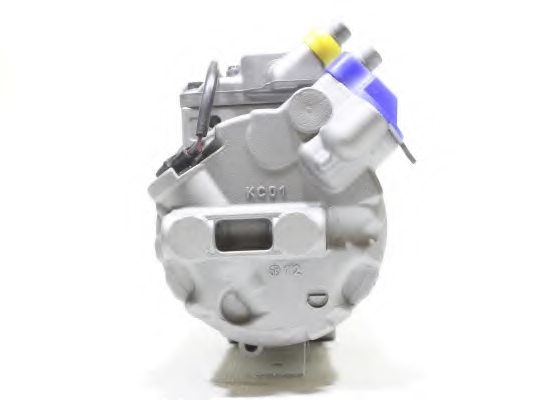 64526987863,BMW 64526987863 Compressor, air conditioning for BMW