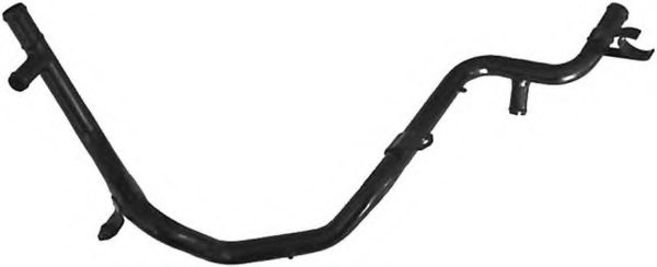 028121065E,VW 028 121 065E Coolant Tube for VW