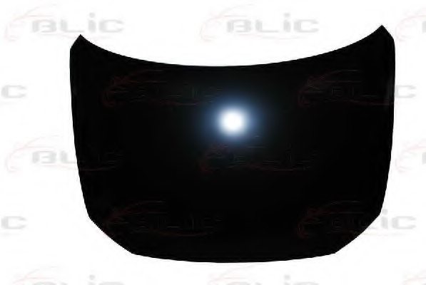 5900A209,MITSUBISHI 5900A209 Bonnet for MITSUBISHI