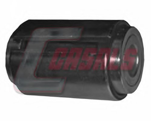 0003221285,MERCE 0003221285 Bush, leaf spring for MERCE