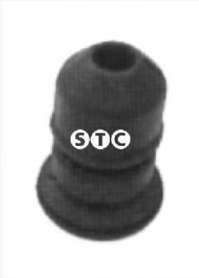357412303E,VWSEA 357412303E Rubber Buffer, suspension for VWSEA