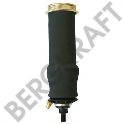 1444016,SCANI 1444016 Bellow, driver cab suspension for SCANI