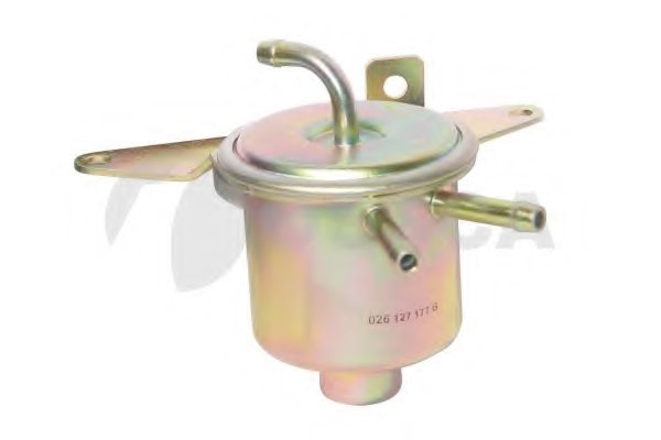 026127177B,VW 026127177B Vapour Trap, carburettor for VW