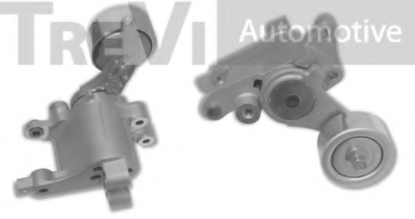 1662030031,TOYOT 1662030031 Tensioner Lever, v-ribbed belt for TOYOT