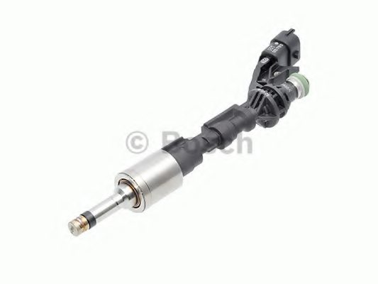 0261500155,BOSCH 0 261 500 155 Injector for FORD,VOLVO