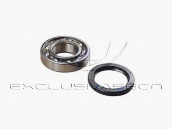 4348565D50,SUZUK 43485-65D50 Wheel Bearing Kit for SUZUK