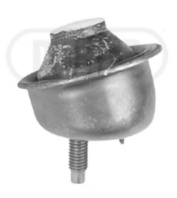 1844A1,PEUGE 1844A1 Engine Mounting for PEUGE